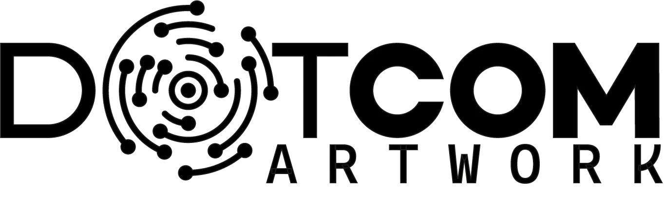 DotCom Artwork – DotComArtwork